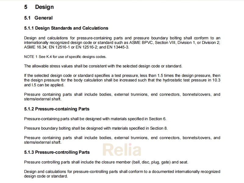 Api 6d Terms Definitions Acronyms Abbreviations Symbols And Units