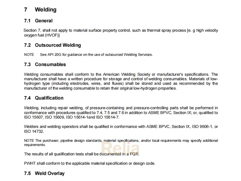 API 6D Valve Pressure Test Specifications - valvestandard.com API 6D Valve Pressure Test Specifications - valvestandard.com